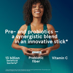 men's probiotics for gut health