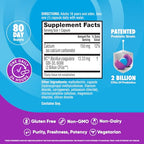men's probiotics for gut support