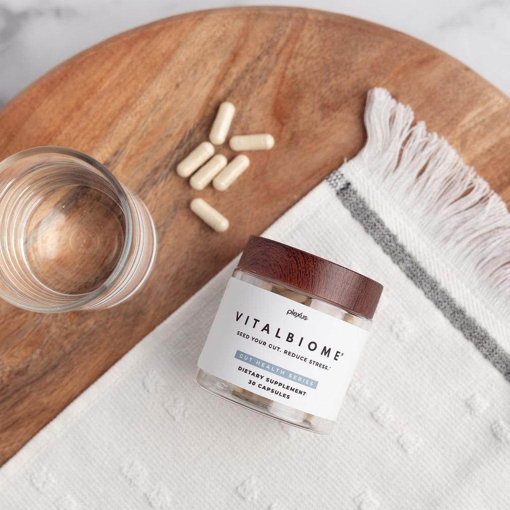 men's probiotics for gut support