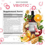 men's probiotics for gut wellness