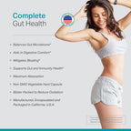 men's probiotics for immune support