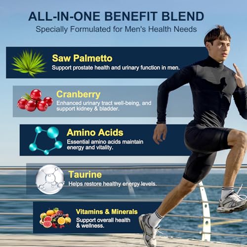 men's probiotics for immune support
