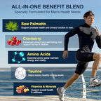 men's probiotics for immune support