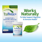 men's probiotics for immune support