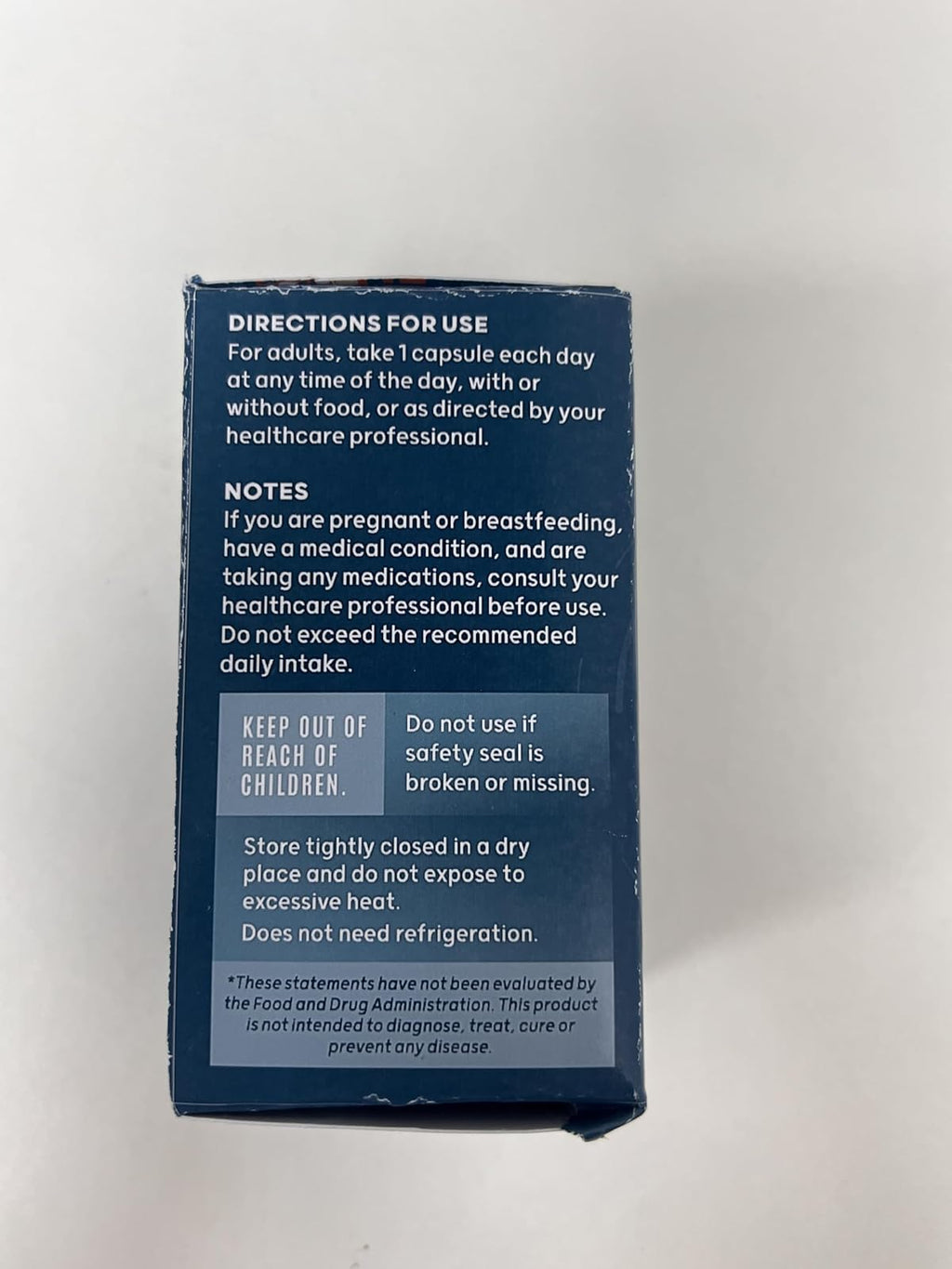 men's probiotics for immune support