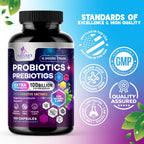 men's probiotics for immune support