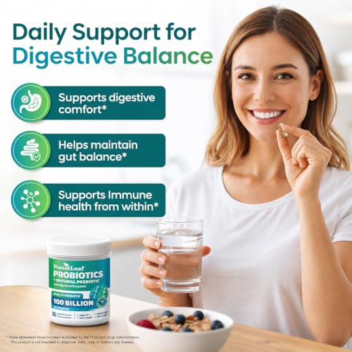 men's probiotics for immune support