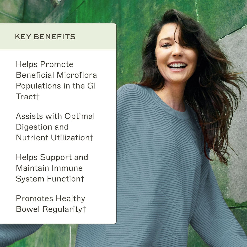 men's probiotics for immune support