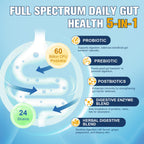 men's probiotics for immune support