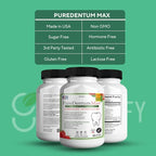 men's probiotics for improved wellness