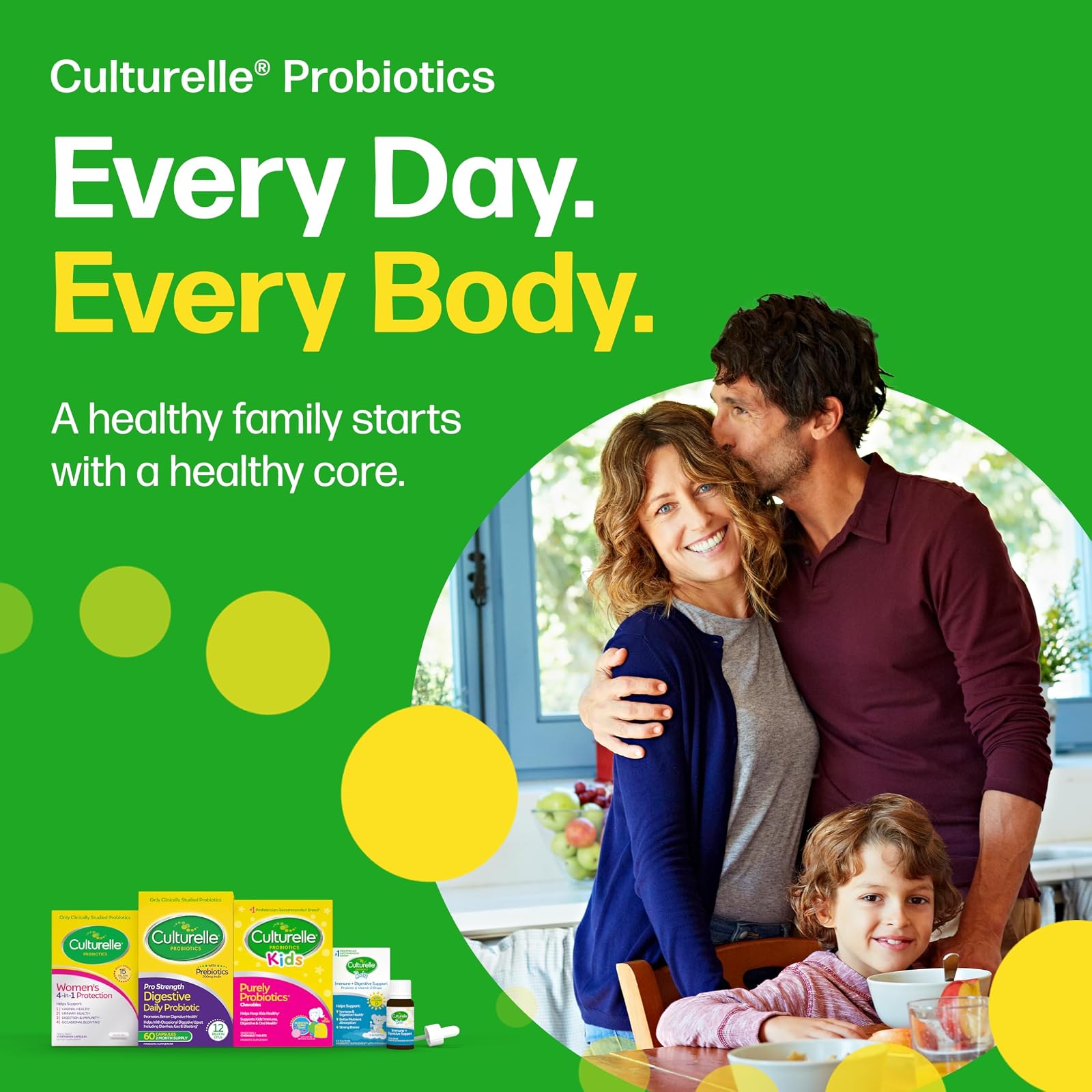 men's probiotics for optimal digestion