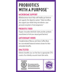 men's probiotics for optimal digestion