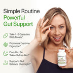 men's probiotics for optimal digestion