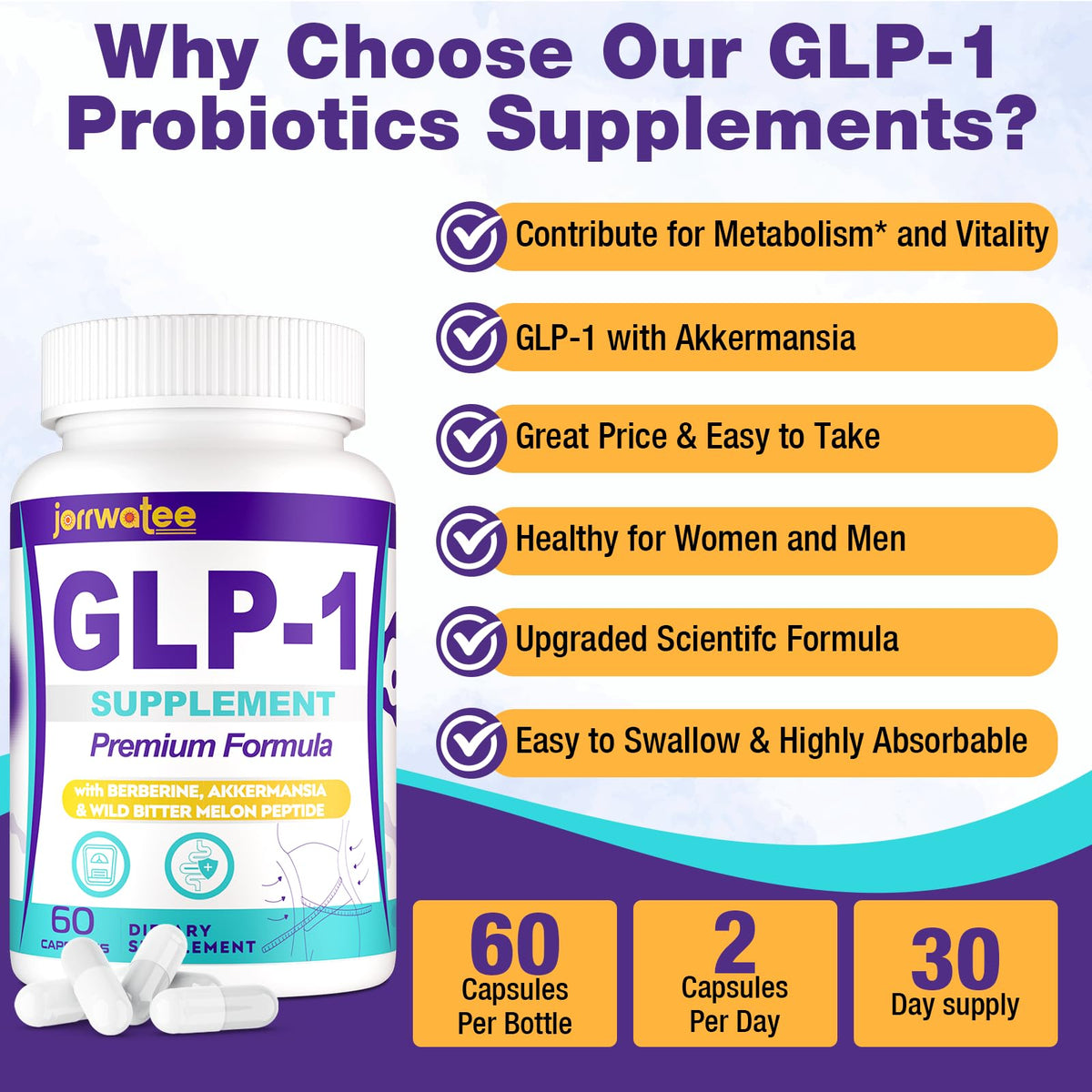 men's probiotics for optimal wellness