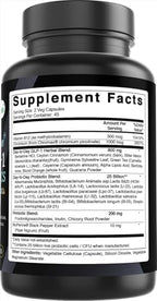men's probiotics for overall wellness