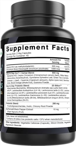 men's probiotics for overall wellness