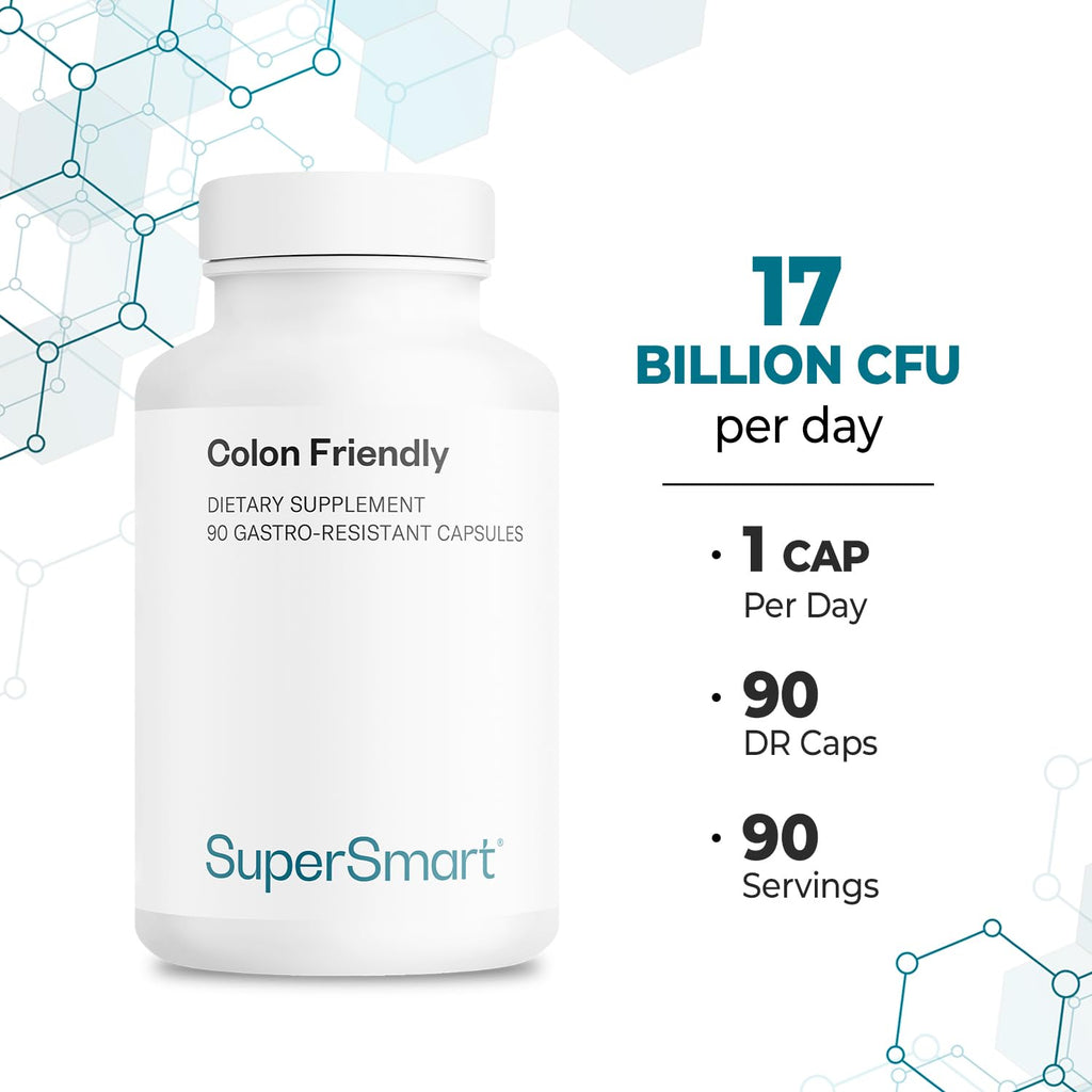 men's probiotics for overall wellness