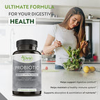men's probiotics for overall wellness