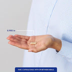 men's probiotics for overall wellness