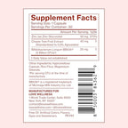 men's probiotics for skin health