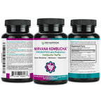 Men's probiotics with 50 billion CFU