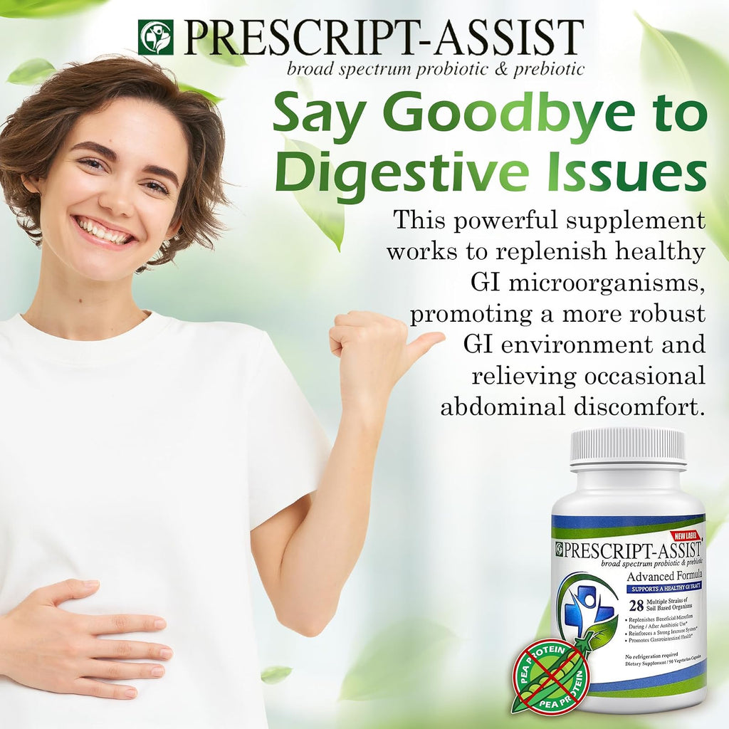 men's probiotics with 50 billion CFU