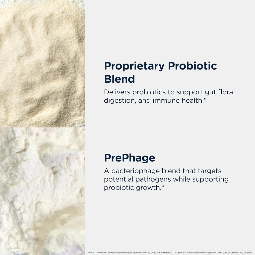 men's probiotics with 50 billion CFU