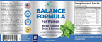 men's probiotics with 50 billion CFU