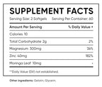 Men's reproductive health multivitamin
