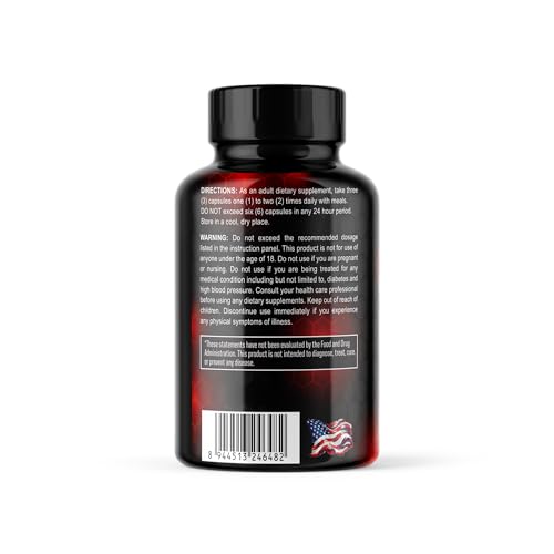 men's supplement with saw palmetto