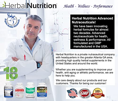 men's urinary health supplement capsules