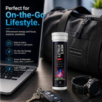 Men Vitality for enhanced performance