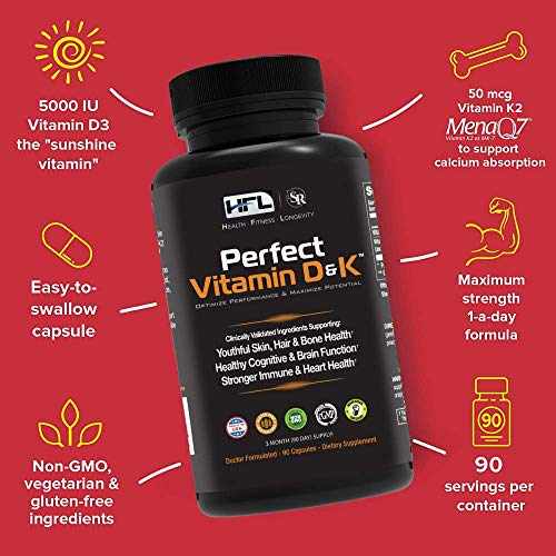 MenaQ7 MK-7 vitamin benefits