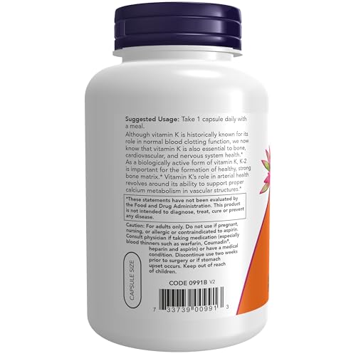 Menaquinone-4 for bone health