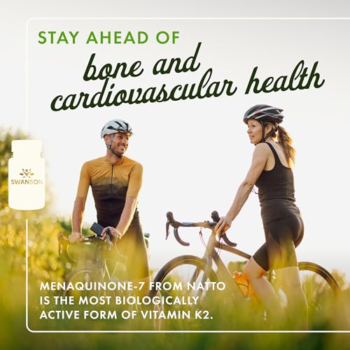 Menaquinone-7 for bone health