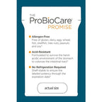 MenaTM probiotics for gut balance
