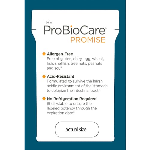 MenaTM probiotics for gut balance
