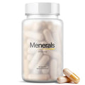 Menerals testosterone mineral supplement