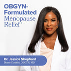 MENO capsules for hormonal balance