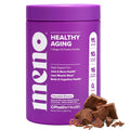 MENO collagen protein chocolate brownie