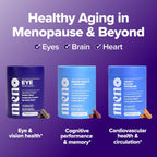 MENO Eye Health for daily use