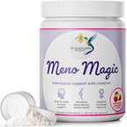 Meno Magic menopause support drink mix