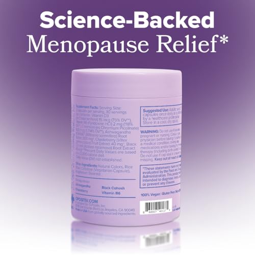 MENO menopause aid for better sleep