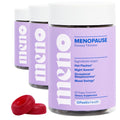 MENO menopause gummies for women