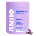 MENO menopause support for hot flashes