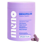 MENO menopause support for hot flashes