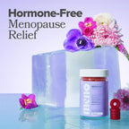 MENO multivitamins for daily health