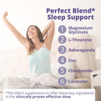 Meno Sleep for restful nights