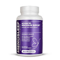 Meno Sleep menopause support capsules