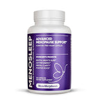 Meno Sleep menopause support capsules